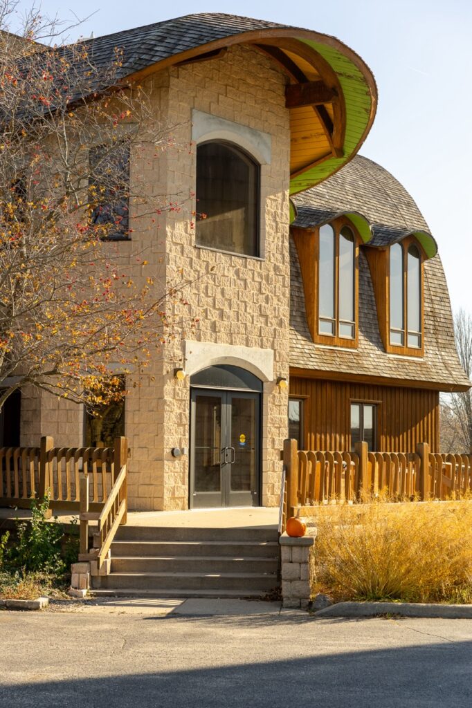Location - East Troy Acupuncture